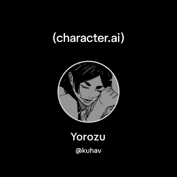 Chat with Yorozu | character.ai | AI Chat, Reimagined–Your Words. Your ...