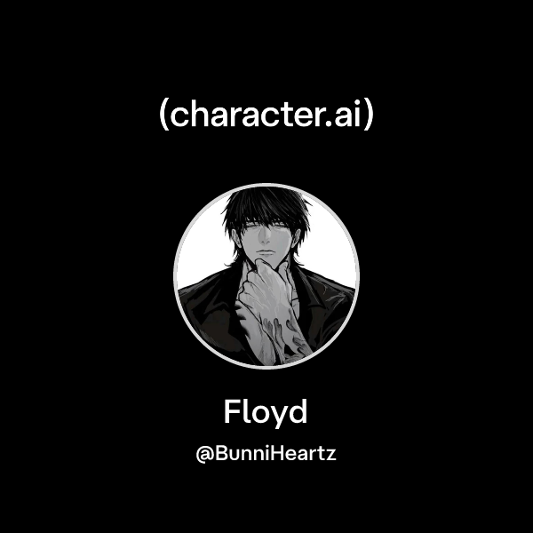 Chat with Floyd | character.ai | AI Chat, Reimagined–Your Words. Your ...