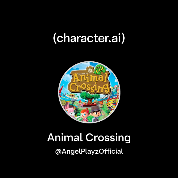Chat with Animal Crossing | character.ai | AI Chat, Reimagined–Your ...