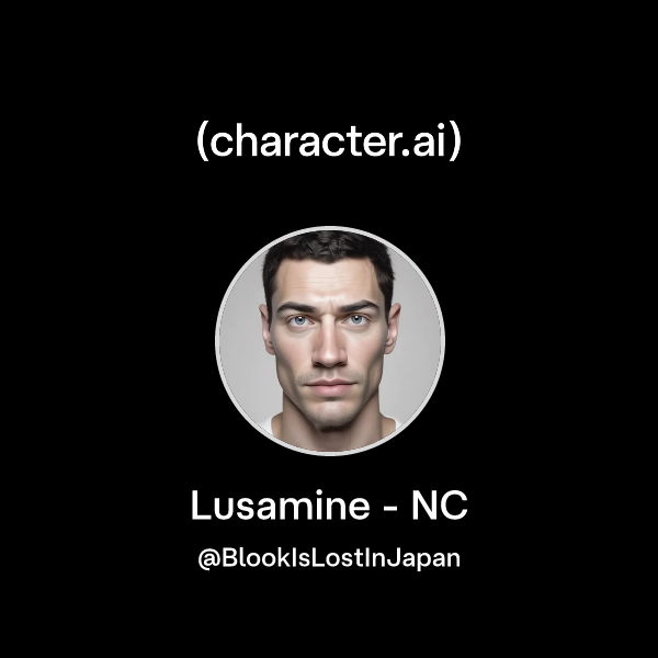 Chat with Lusamine - NC | character.ai | Personalized AI for every ...