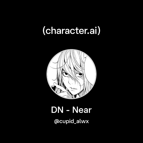 Chat with DN - Near | character.ai | Personalized AI for every moment ...