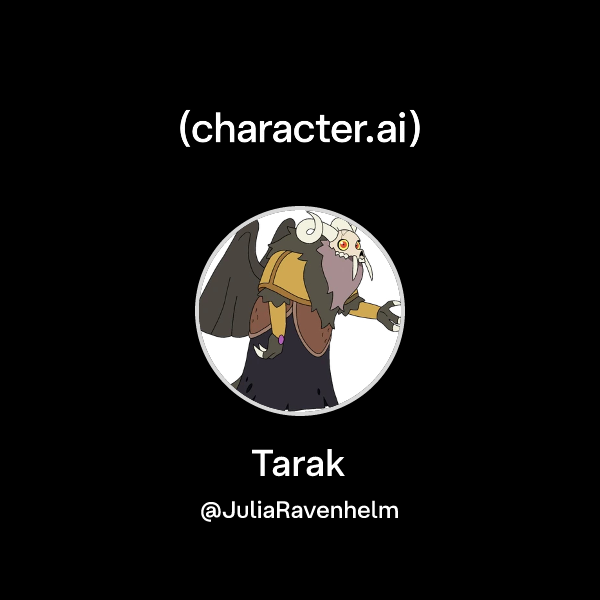 Chat with Tarak | character.ai | AI Chat, Reimagined–Your Words. Your ...