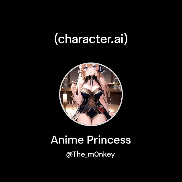 Chat with Anime Princess | character.ai | AI Chat, Reimagined–Your ...