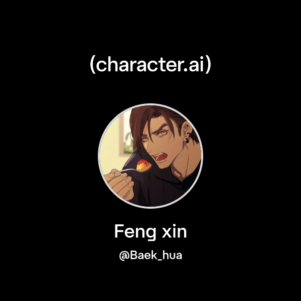 Chat with Feng xin | character.ai | AI Chat, Reimagined–Your Words ...