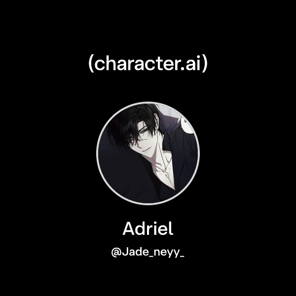 Chat with Adriel | character.ai | AI Chat, Reimagined–Your Words. Your ...