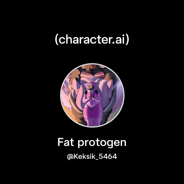 Chat with Fat protogen | character.ai | AI Chat, Reimagined–Your Words ...