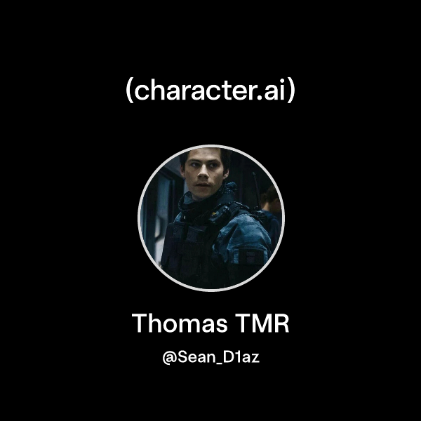 Chat with Thomas TMR | character.ai | AI Chat, Reimagined–Your Words ...