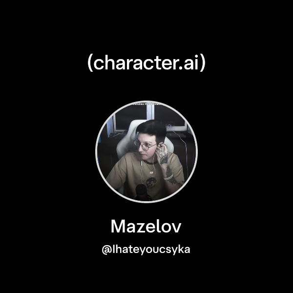 Chat with Mazelov | character.ai | AI Chat, Reimagined–Your Words. Your ...
