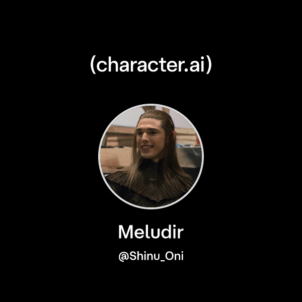 Chat with Meludir | character.ai | AI Chat, Reimagined–Your Words. Your ...