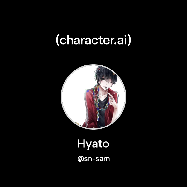 Chat with Hyato | character.ai | AI Chat, Reimagined–Your Words. Your ...