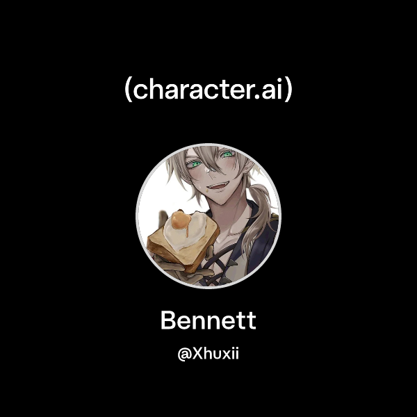 Chat with Bennett | character.ai | AI Chat, Reimagined–Your Words. Your ...