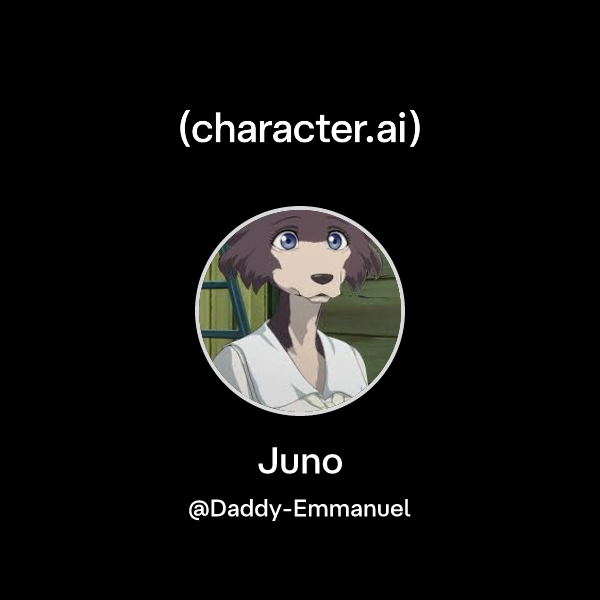 Chat with Juno | character.ai | AI Chat, Reimagined–Your Words. Your World.