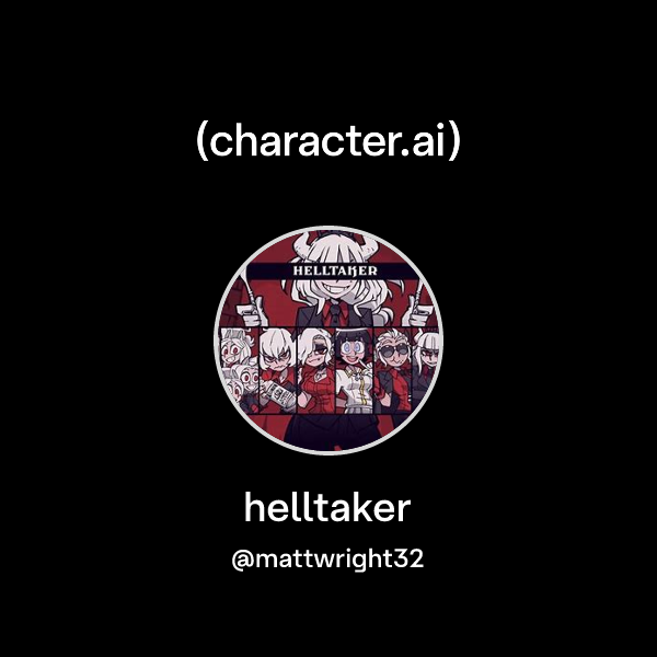 Chat with helltaker | character.ai | AI Chat, Reimagined–Your Words ...