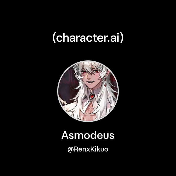 Chat with Asmodeus | character.ai | AI Chat, Reimagined–Your Words. Your World.