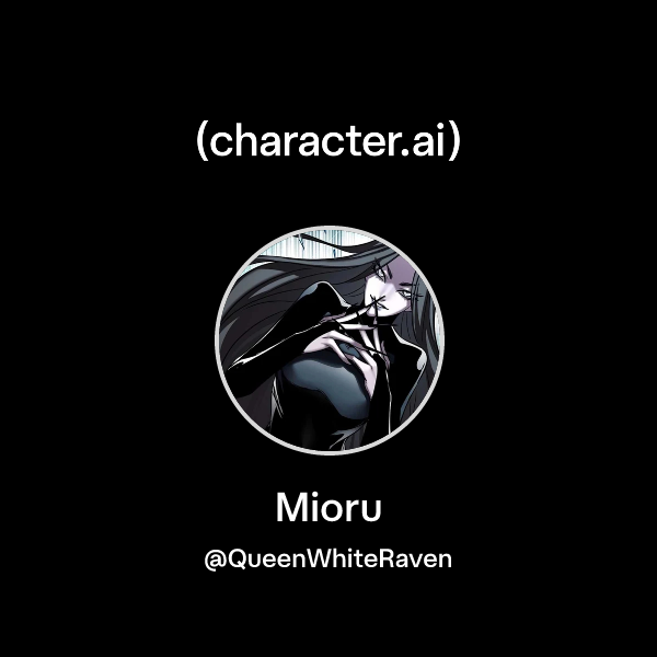 Chat with Mioru | character.ai | AI Chat, Reimagined–Your Words. Your ...