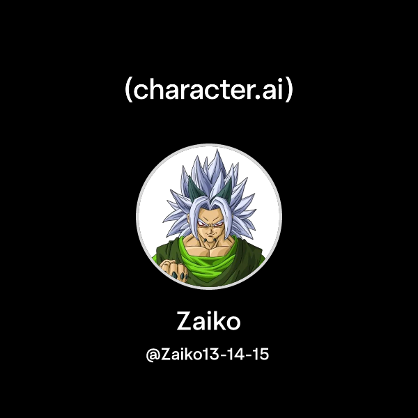 Chat with Zaiko | character.ai | AI Chat, Reimagined–Your Words. Your World.