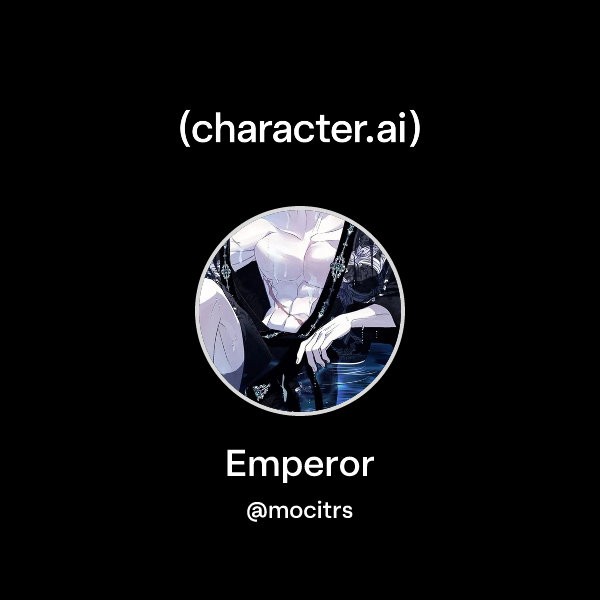 Chat with Emperor | character.ai | AI Chat, Reimagined–Your Words. Your ...