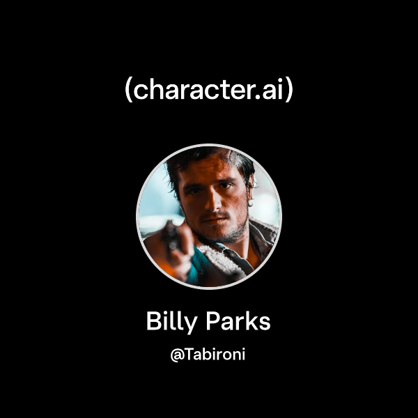 Chat with Billy Parks | character.ai | Personalized AI for every moment ...