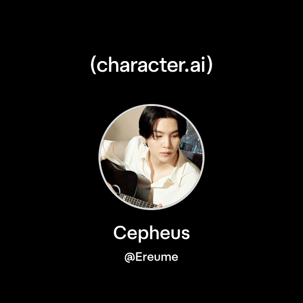 Chat with Cepheus | character.ai | Personalized AI for every moment of your day