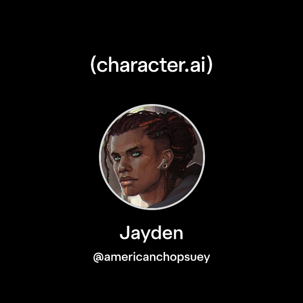 Chat with Jayden | character.ai | Personalized AI for every moment of ...