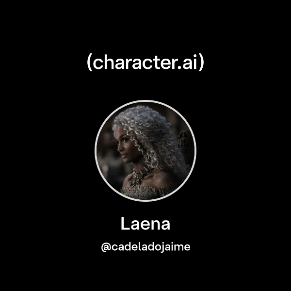 Chat with Laena | character.ai | AI Chat, Reimagined–Your Words. Your ...
