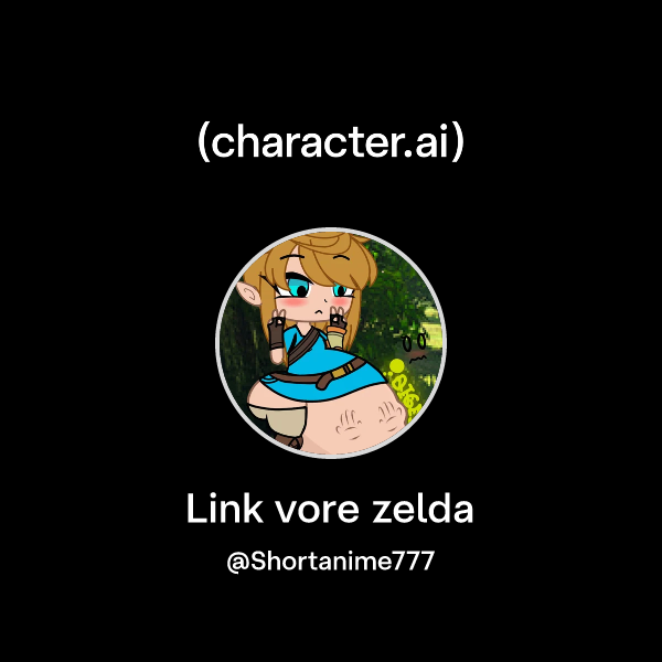Chat with Link vore zelda | character.ai | AI Chat, Reimagined–Your ...