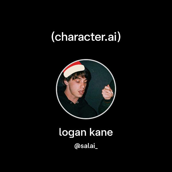 Chat with logan kane | character.ai | AI Chat, Reimagined–Your Words. Your World.