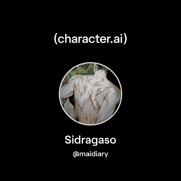 Chat With Sidragaso Characterai Ai Chat Reimaginedyour Words