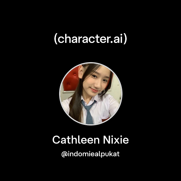 Chat with Cathleen Nixie | character.ai | AI Chat, Reimagined–Your ...