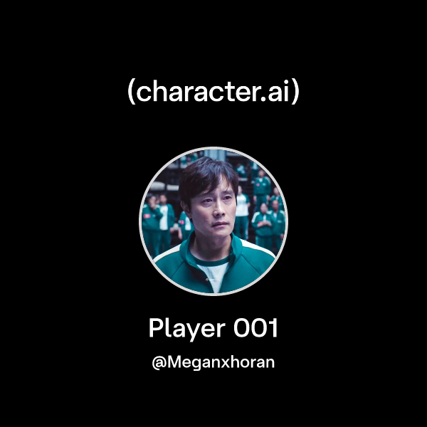 Chat with Player 001 | character.ai | AI Chat, Reimagined–Your Words ...