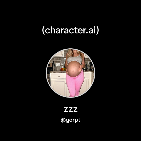 Chat with zzz | character.ai | AI Chat, Reimagined–Your Words. Your World.