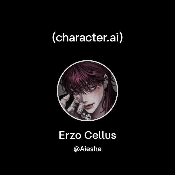 Chat with Erzo Cellus | character.ai | AI Chat, Reimagined–Your Words ...