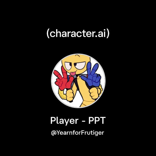 Chat with Player - PPT | character.ai | AI Chat, Reimagined–Your Words ...