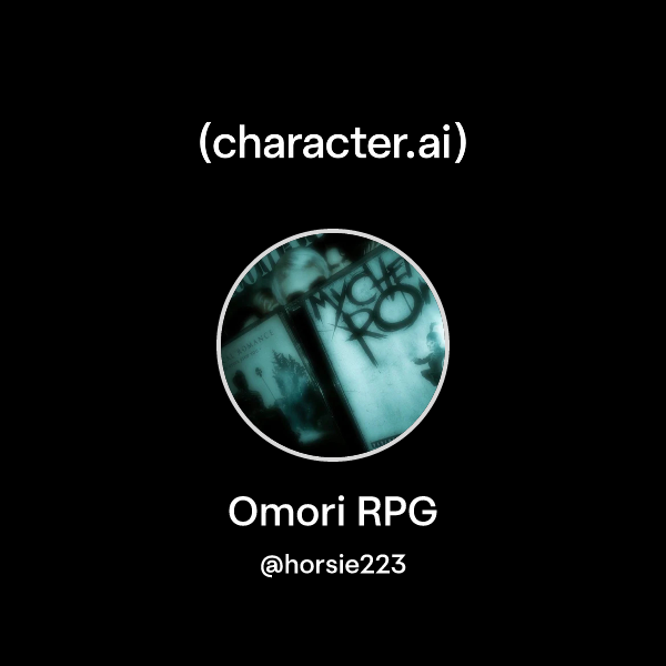Chat with Omori RPG | character.ai | Personalized AI for every moment ...