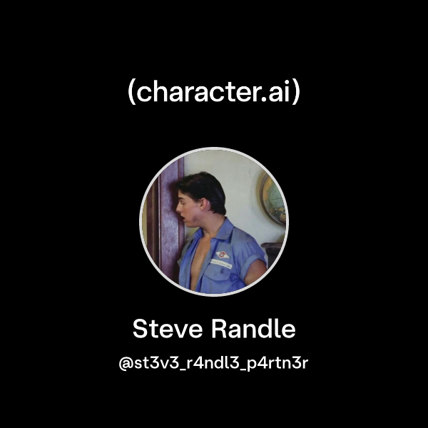 Chat with Steve Randle | character.ai | AI Chat, Reimagined–Your Words ...