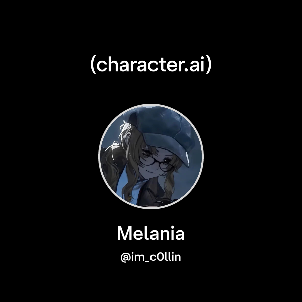 Chat with Melania | character.ai | Personalized AI for every moment of ...