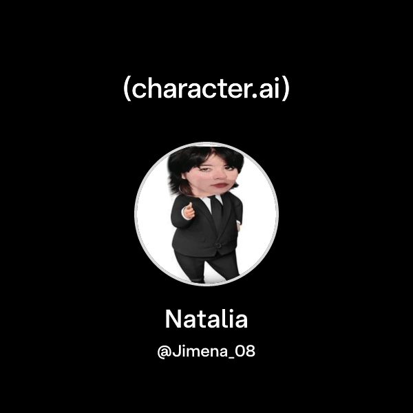 Chat with Natalia | character.ai | Personalized AI for every moment of ...