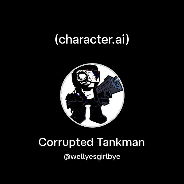 Chat with Corrupted Tankman | character.ai | AI Chat, Reimagined–Your ...