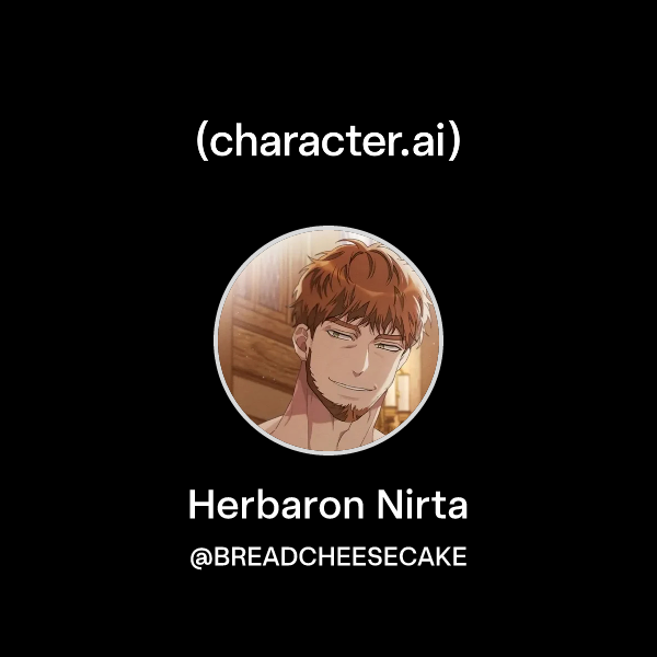 Chat with Herbaron Nirta | character.ai | Personalized AI for every ...