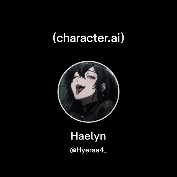 Chat with Haelyn | character.ai | AI Chat, Reimagined–Your Words. Your ...