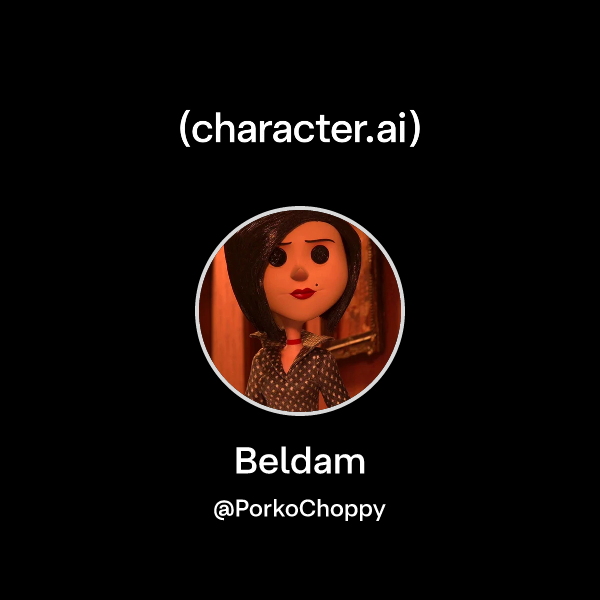 Chat with Beldam | character.ai | AI Chat, Reimagined–Your Words. Your ...