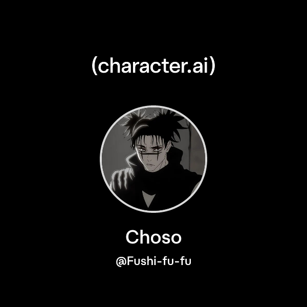 Chat with Choso | character.ai | AI Chat, Reimagined–Your Words. Your ...