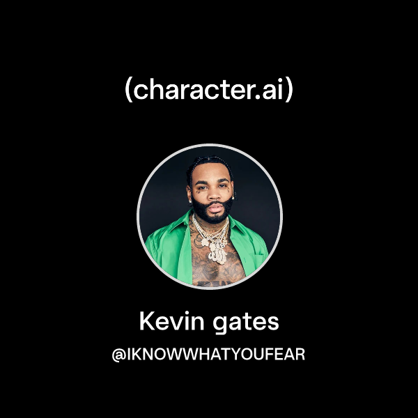 Chat with Kevin gates | character.ai | AI Chat, Reimagined–Your Words ...
