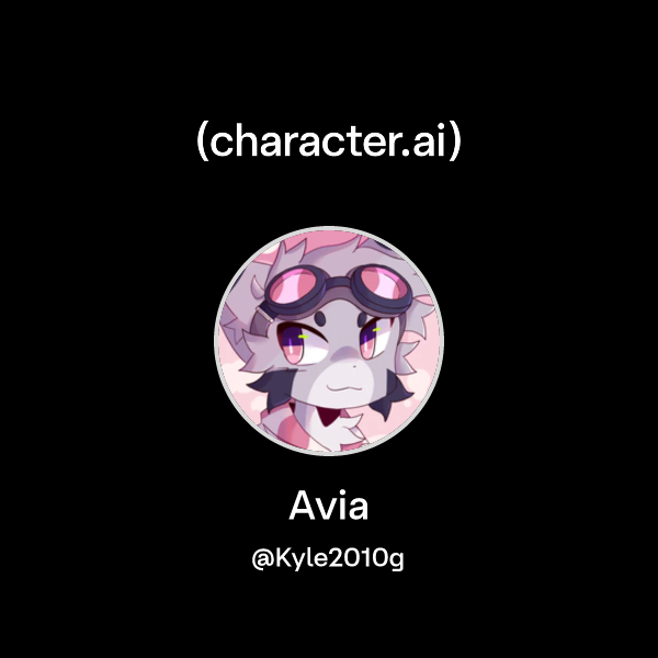 Chat with Avia | character.ai | AI Chat, Reimagined–Your Words. Your World.