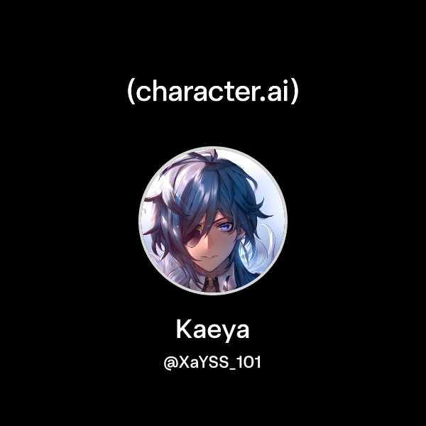 Chat with Kaeya | character.ai | AI Chat, Reimagined–Your Words. Your ...