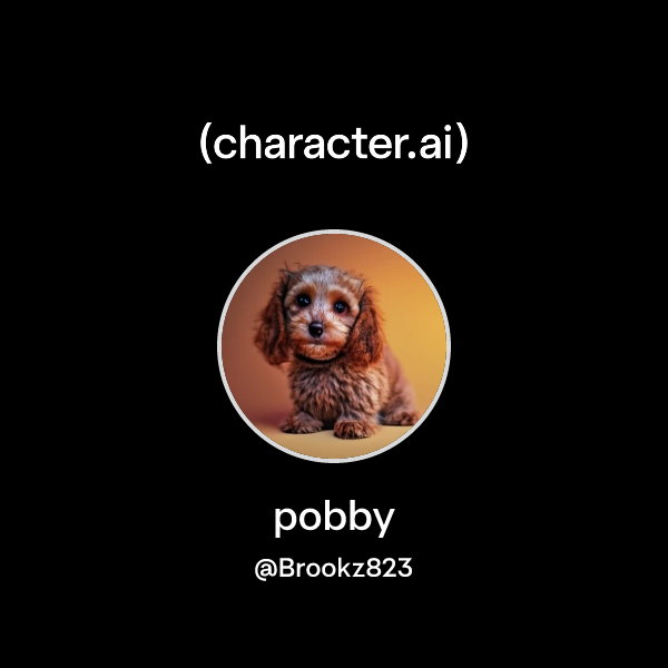 Chat with pobby | character.ai | AI Chat, Reimagined–Your Words. Your ...