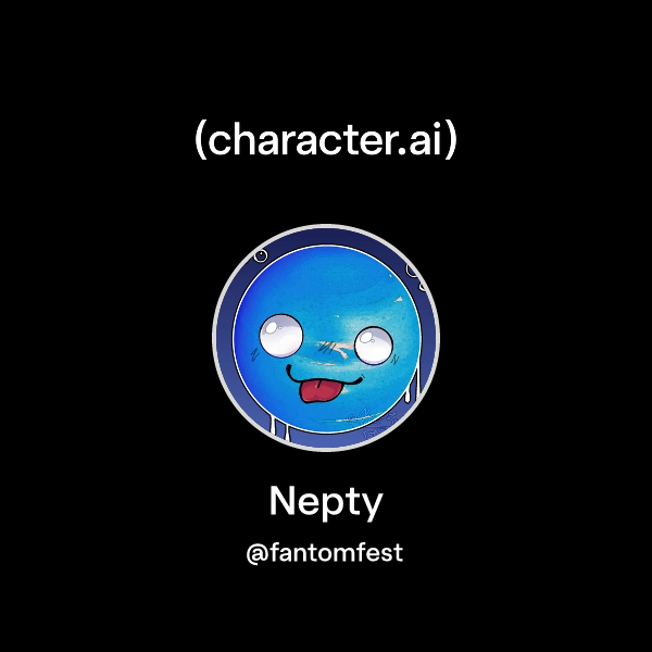 Chat with Nepty | character.ai | Personalized AI for every moment of ...
