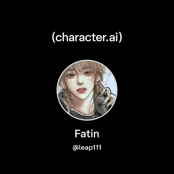 Chat with Fatin | character.ai | AI Chat, Reimagined–Your Words. Your ...
