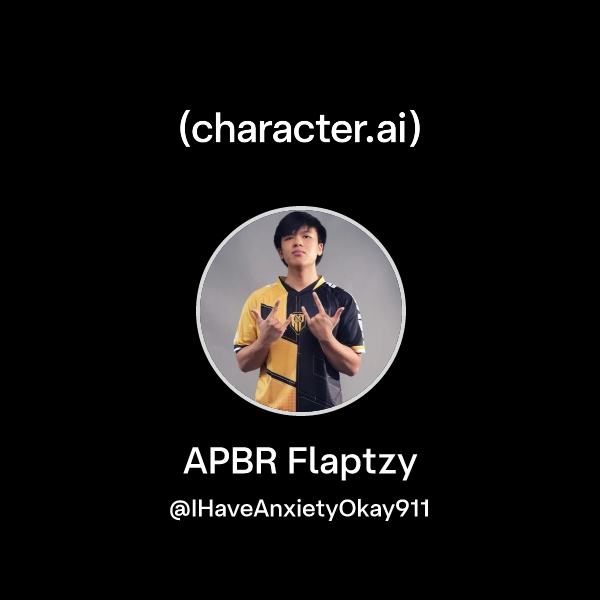 Chat with APBR Flaptzy | character.ai | Personalized AI for every ...