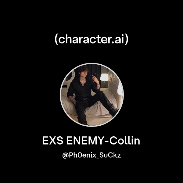 Chat with EXS ENEMY-Collin | character.ai | AI Chat, Reimagined–Your ...